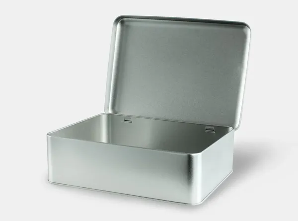 Giveaways - Blechdose mit eigenem Foto/Logo bedrucken lassen | myphotobook