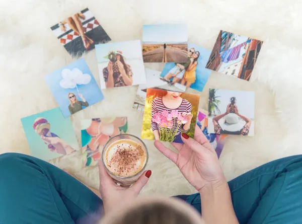 Fotoabzüge online bestellen | myphotobook