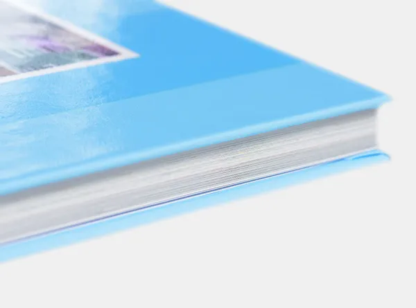 Livre photo couverture rigide A3 paysage | myphotobook