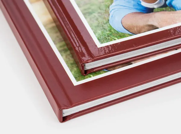 Livre photo couverture rigide A3 paysage | myphotobook