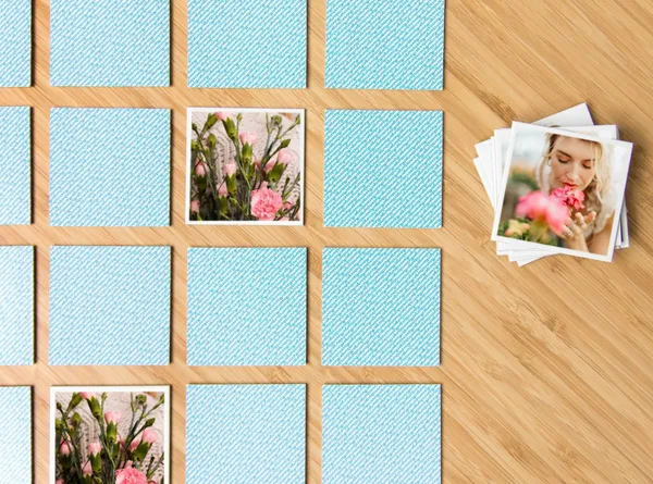 My memory® - Memory mit eigenen Fotos selbst gestalten | myphotobook